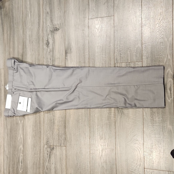 Calvin Klein | Pants | Nwt Calvin Klein Mens Sz 32 X 32 Dress Pants W2 ...